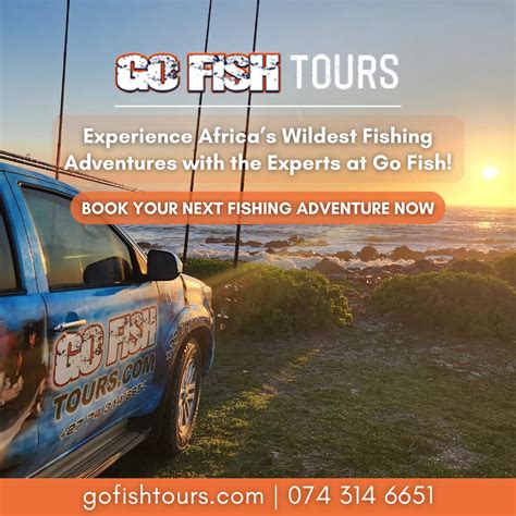 Mmm Cape Town Fishing Adventures Buss Of 227pcl Facebook