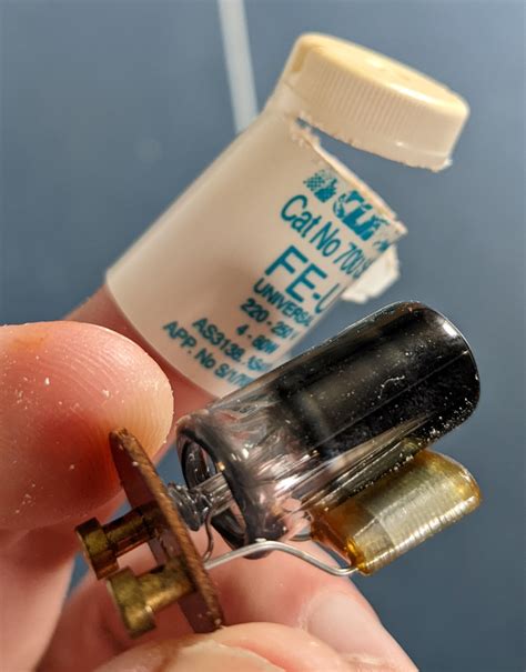 Types Of Fluorescent Light Starters Rs Pro Electronic Fluorescent