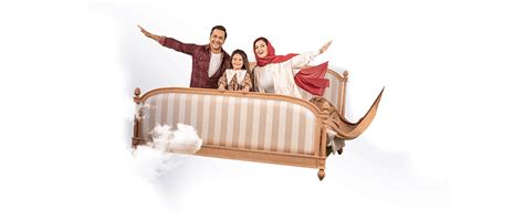 عیدی بالسا سرویس خواب بالسا