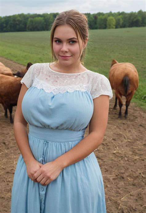Farm Girls Stories
