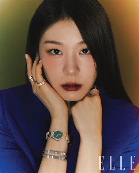 김연아 차원이 다른 고혹적 신비로운 매력 퀸연아