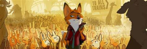 Tangled Director Byron Howard To Helm Disneys Buddy Action Comedy Zootopia
