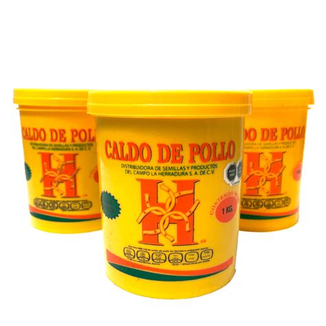 Consome Cucu 1 Kg Super Cremerías Ruiz