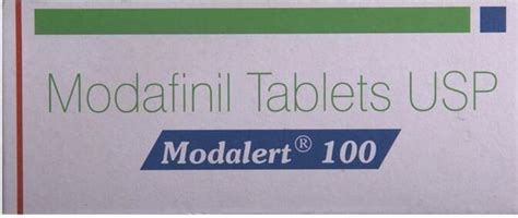 Modalert 100 Uses Dosage Side Effects Precautions And Alternatives