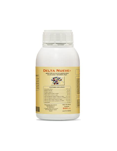 Delta 9 Cannabiogen