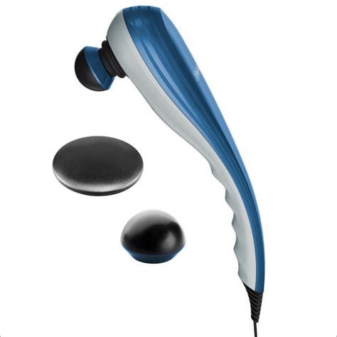 Deep Tissue Percussion Corded Massager