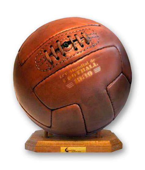 Who Invented The Soccer Ball
