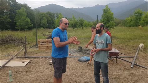 მზის პანელების მონტაჟი Youtube