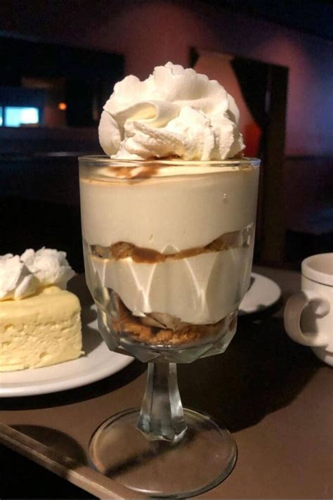 13 Best Dessert Spots In Vancouver