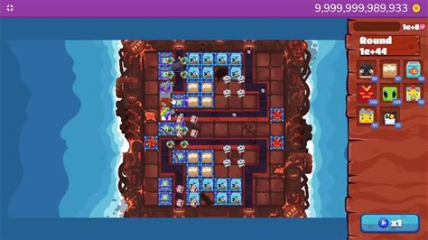 What Is The Best Map In Tower Defense Blooket At Frank Hamlin Blog
