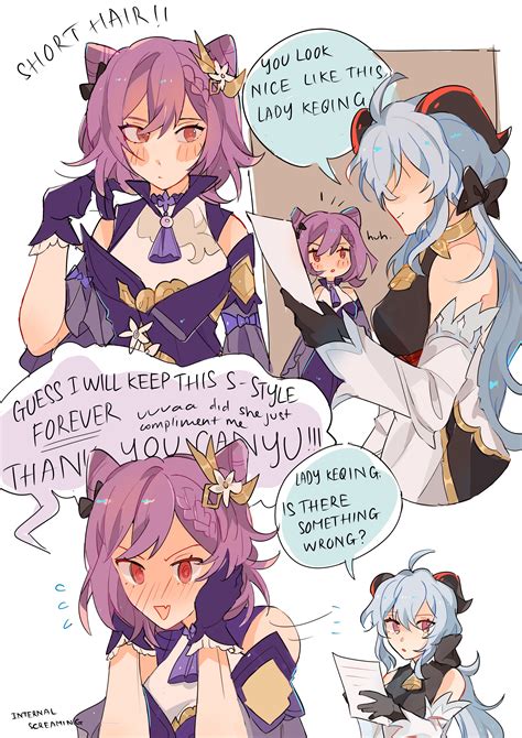 Pin On Genshin Impact