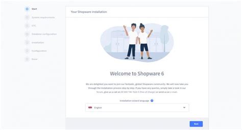 Wie Installiert Man Shopware 6 Mit Nginx Und Lets Encrypt Ssl Auf Ubuntu 2004 Howtoforge