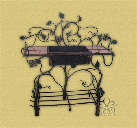 Мангалы, барбекю кованые в Нижнем Новгороде : Наши работы : Кузнечная ...