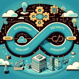 Segurança em DevOps DevSecOps Curso Introdução ao DevOps e automação de CI CD Integração