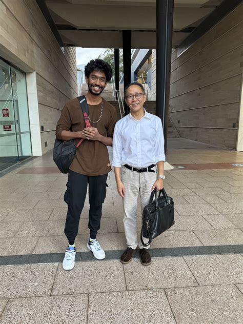 Saravanan Balaji On Linkedin Diving Into Cross Cultural Management As Part Of My Masters In…