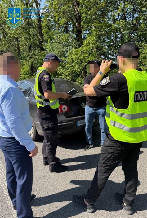 На Вінниччині задокументовано збитків державі на 14 5 млн грн повідомлено про підозру 21 особі