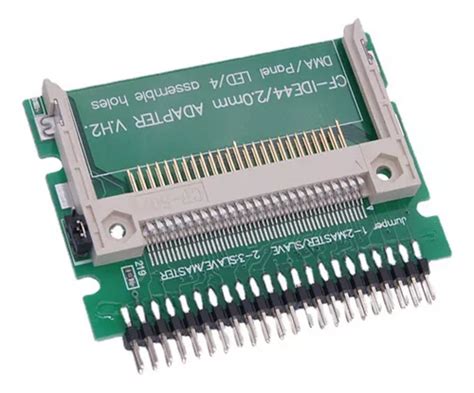 Cartão Cf Para Placa Adaptadora Ide De 25 Polegadas Cartão Parcelamento Sem Juros