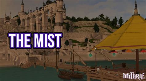 Ffxiv 2 1 0146 The Mist Limsa Housing Youtube