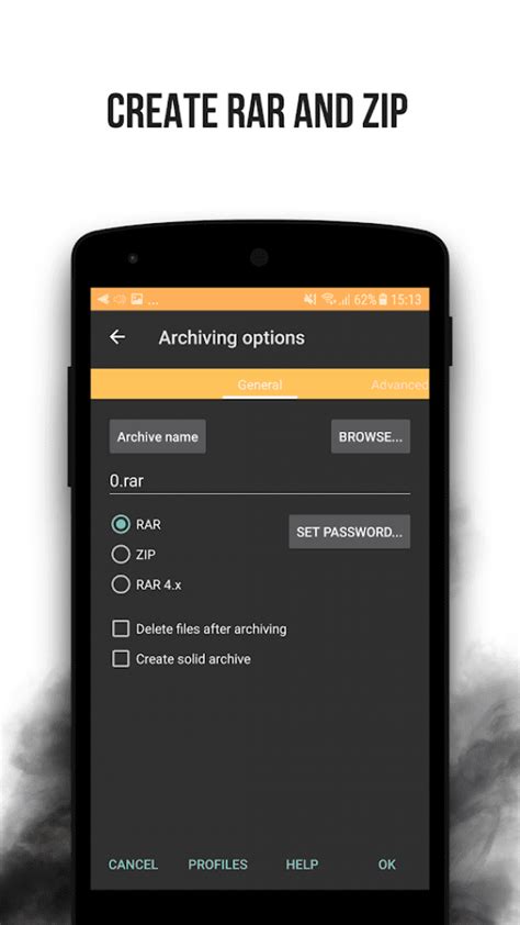 11 Best Zip Rar Extractor Apps For Android IOS Free Apps For Android And IOS