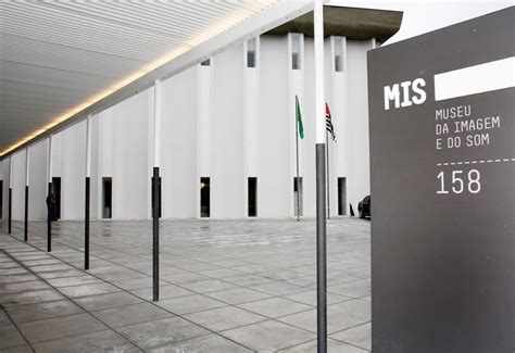 Programa Para A Família Museu Da Imagem E Do Som Realiza Festa Junina