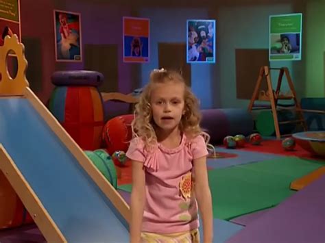 Delaney Lamb Santiago Wikia Fandom