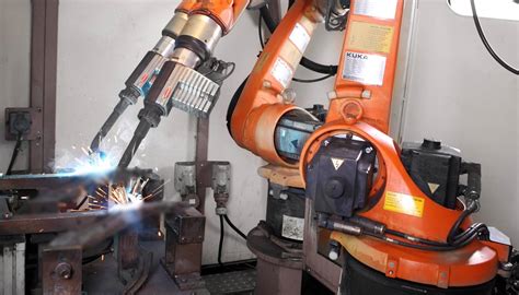 Kuka Tracc Tcp Kuka Ag