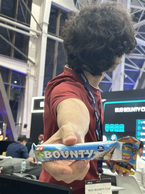 Deepak Saini 🕉️ 🇮🇳 On Linkedin Bugbounty Cybersecurity Hacktheworld