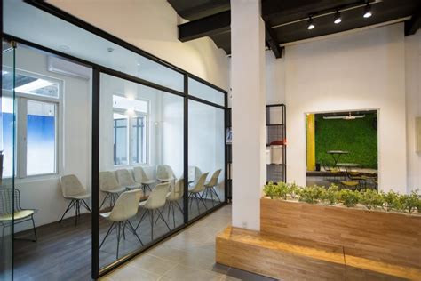 Smart Glass Chiefway Malaysia