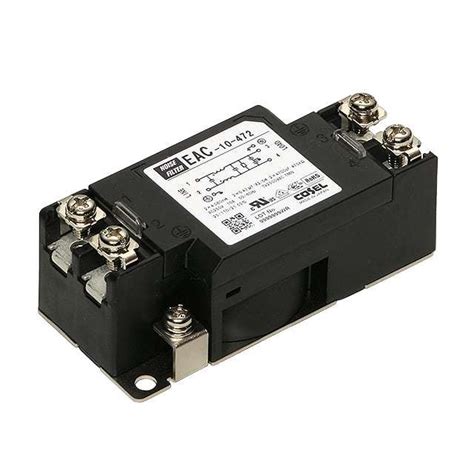 Esp 16 472 D Cosel Electronic Components Distributor Smbomcom