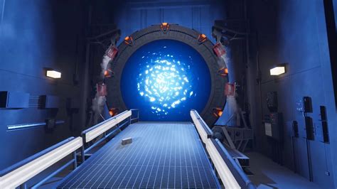 Quicklook 0246 Pc Stargate Network Youtube