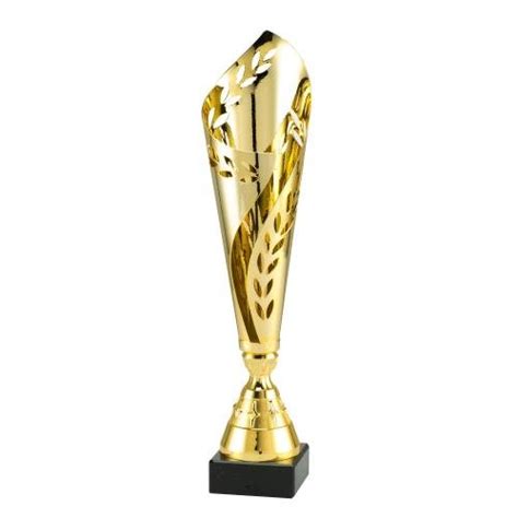Luxe Gouden Trofee Be Proud Sportprijzen