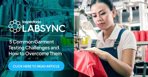 Textile Lab Testing Definition And Importance Inspectorio