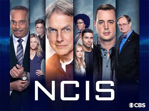 Ncis Besetzung Staffel