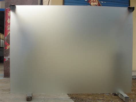 Frosted Glass Que Es At Dennis Penn Blog