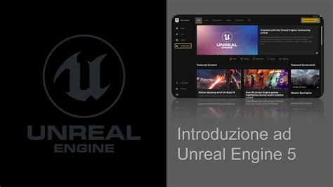 Unreal Engine 5 Blueprint Programming Course