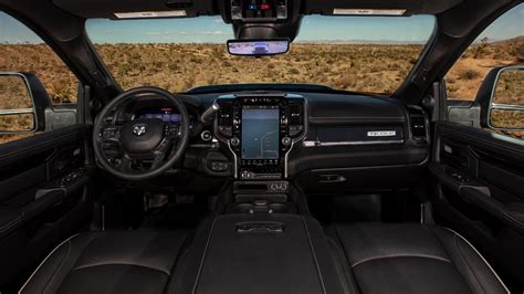 2026 Ram 2500 Pricing Photos And Specs