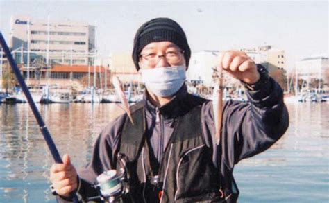 清水港での投げ釣りでシロギス9尾手中【静岡】仕掛け動かさない待ちの釣りが奏功 Tsurinews