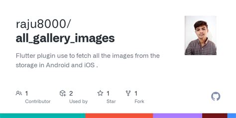GitHub Raju8000 All Gallery Images Flutter Plugin Use To Fetch All