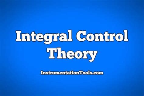 Liquid Flow Control Loop Controller Action Instrumentation Tools