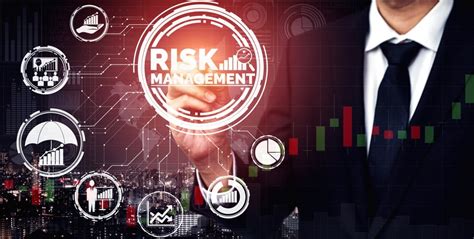 An Overview Of Enterprise Risk Management And Why You Should Implement A Robust Erm Framework In