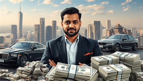 what is shahid anwar s net worth the story behind his financial success know your best