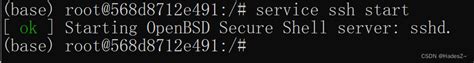 Docker入门指南：基于 Docker 搭建机器学习深度学习开发环境机器学习开发环境搭建 Csdn博客