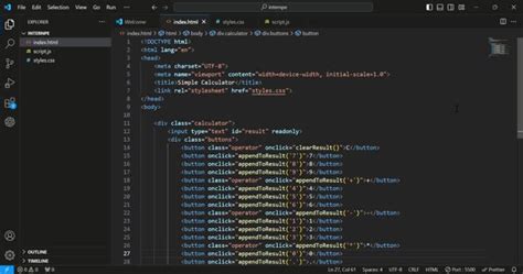 Webdevelopment Internship Internpe Aravindh S