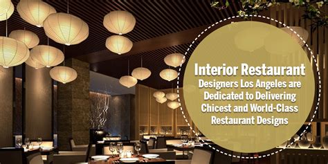 The Next Idea International Restaurant And Food Consultants Interior