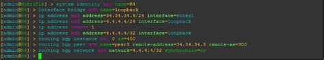 konfigurasi routing filter bgp as path with regexp infokomputer