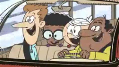 خانواده ی پرسروصدا دوبله فارسی این قسمت سلفی