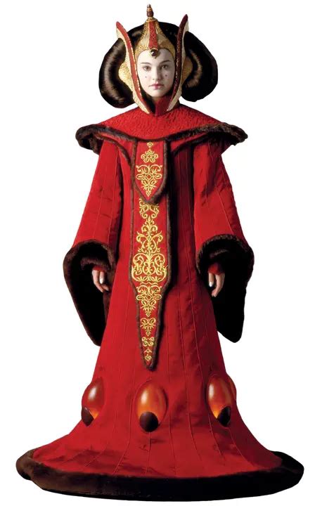 Padme Amidala Danbooru