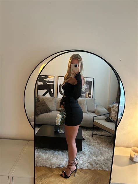Tightest Dress I Own Sexy