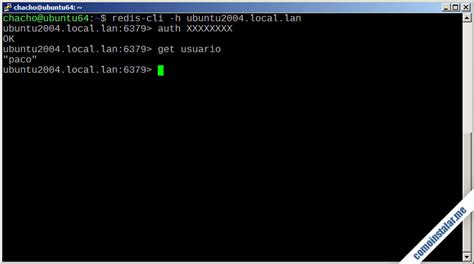 Cómo instalar Redis en Ubuntu 20 04 2022 Paso a paso