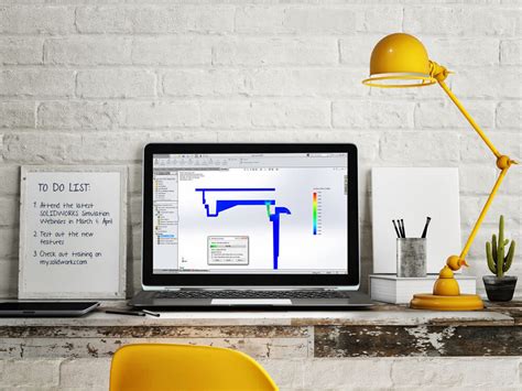 Solidworks Simulation Usage Tips